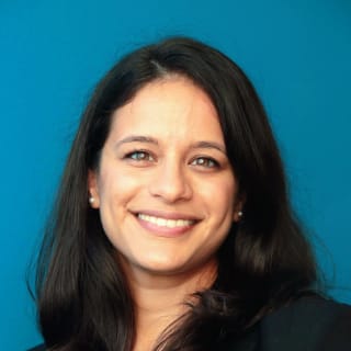 Dr. Iha Kaul, MD – Worcester, MA | Resident Physician