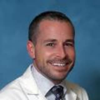 Dr. Donald Brust, MD – Las Vegas, NV | Gastroenterology