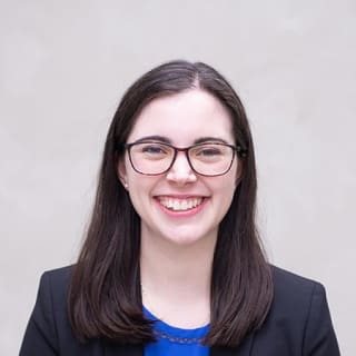 Dr. Mary Gwin, MD – Seattle, WA | Resident Physician