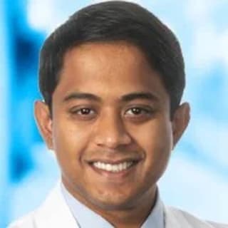 Dr. Rayhan Alam, MD | Family Medicine