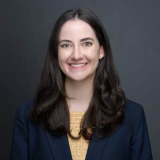 Dr. Rachel Hines, DO – Columbia, MO | Psychiatry