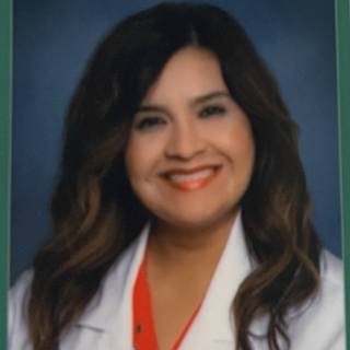 Dr. Brenda Guzman, MD – San Antonio, TX | Family Medicine