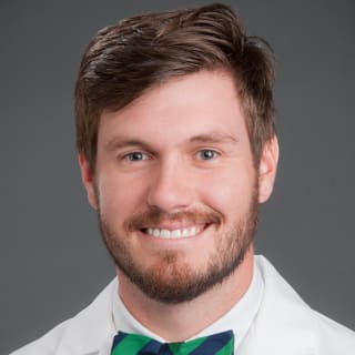 Dr. Carter Devlin, MD – Winston Salem, NC | Internal Medicine