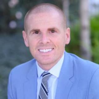 Kenneth Hartline – Los Angeles, CA | Psychologist