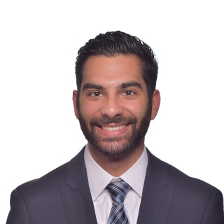 Dr. Alec Mansour, MD – Denver, CO | Resident Physician