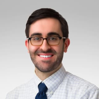 Dr. Matthew Haas, MD – Chicago, IL | Physical Medicine/Rehab
