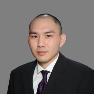 Dr. Peter Lau, MD | Vascular Surgery