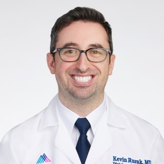 Dr. Kevin Rurak, MD – New York, NY | Pulmonology