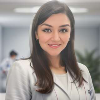 Maria Guardia, PA – Las Vegas, NV | Physician Assistant