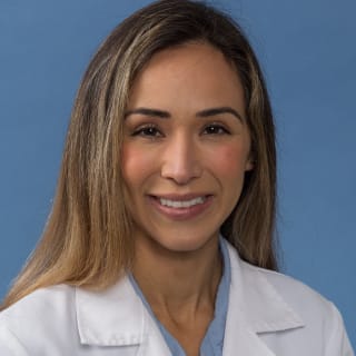Dr. Desiree Sanchez, MD – Los Angeles, CA | Urology