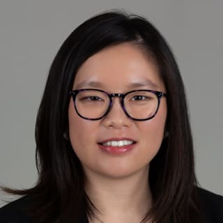 Dr. Diana Fang, MD – Charleston, SC | Pathology