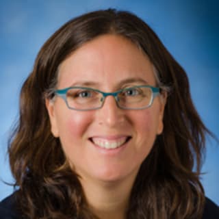 Dr. Emily Newfield, MD – Walnut Creek, CA | Obstetrics & Gynecology