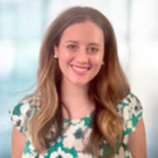 Dr. Kate Levenberg, MD – Hershey, PA | Resident Physician