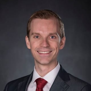 Dr. Christian Draper, MD – Jacksonville, FL | Ophthalmology