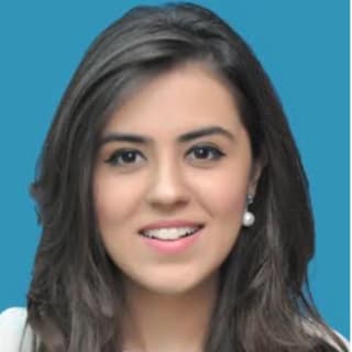 Dr. Zahra Zia, MD – Indianapolis, IN | Pulmonology