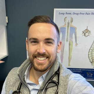 Dr. Dylan Brokaw, MD – Chapel Hill, NC | Resident Physician