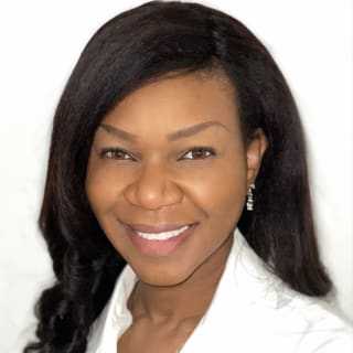 Ogechi (Ejelonu) Williams – Detroit, MI | Urology