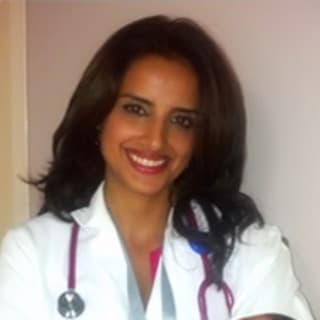 Dr. Houney Ahdoot, MD – Van Nuys, CA | Pediatrics