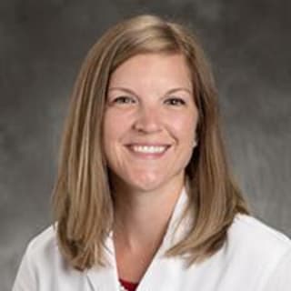 Dr. Elizabeth (Hagan) Holl, MD – Loveland, CO | General Surgery