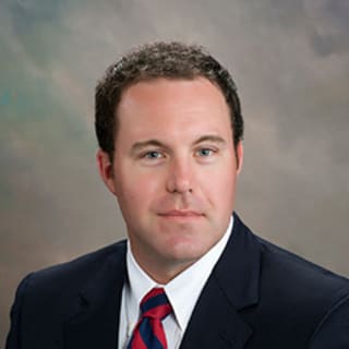 Dr. Joshua McCain, MD – Lexington, SC | Radiology