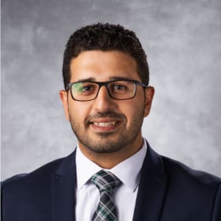 Dr. Kerolos Youssef, MD – Houston, TX | Research