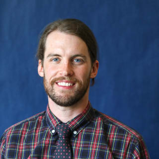 Benjamin Strang, PA – Bangor, ME | Physician Assistant