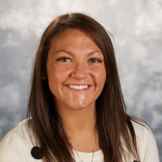 Dr. Stephanie (Snyder) Vargo, MD – Canton, OH | Pediatrics