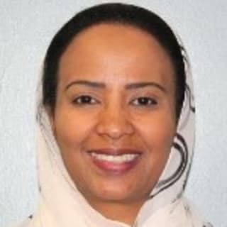 Dr. Rinda Mousa, MD – Kansas City, KS | Infectious Disease