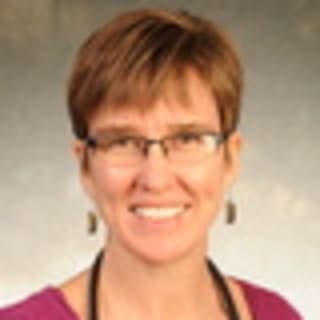 Dr. Erika Lund, MD – Ellicott City, MD | Pediatrics