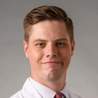 Dr. Jorgen Sumsion, MD – Lexington, KY | Resident Physician