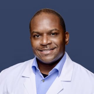 Dr. Jonathan Hoskins, MD – Baltimore, MD | Orthopaedic Surgery