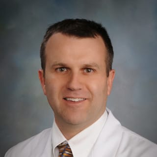 Dr. Jared Heiner, MD – Meridian, ID | Urology