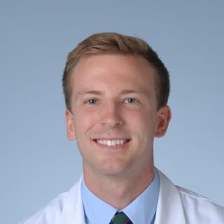 Dr. Ethan Ferguson, MD – Cleveland, OH | Urology