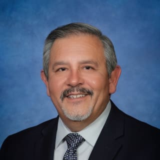 Dr. Jose Puente Moreno, MD – Tulare, CA | Family Medicine