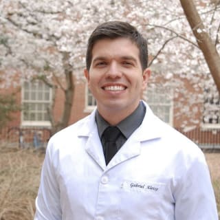 Dr. Gabriel Aleixo, MD – Cleveland, OH | Internal Medicine