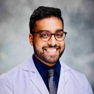 Dr. Basil Mathews, MD – Durham, NC | Ophthalmology