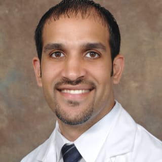 Dr. Shaun Wahab, MD – Cincinnati, OH | Radiology