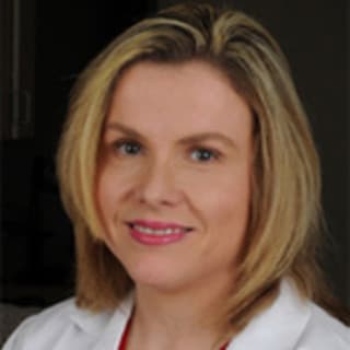 Dr. Angela Maggard, MD | Obstetrics & Gynecology
