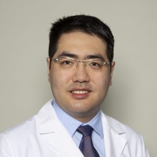 Dr. Guangchen Zou, MD – Baltimore, MD | Nephrology