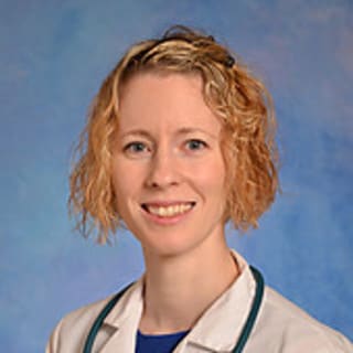 Jennie Hoke, PA – Hillsboro, OR | Physician Assistant