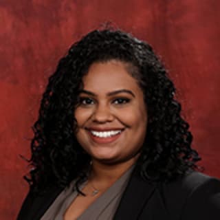 Dr. Tamisha Guzman, MD – Tallahassee, FL | Pathology