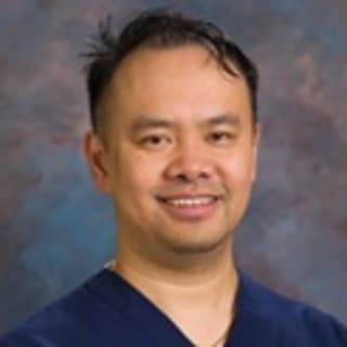 Dr. Ming-Jai Liu, MD – Glendale, AZ | Neurology