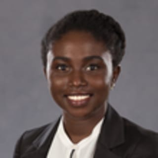 Dr. Ama Annor, MD | Internal Medicine