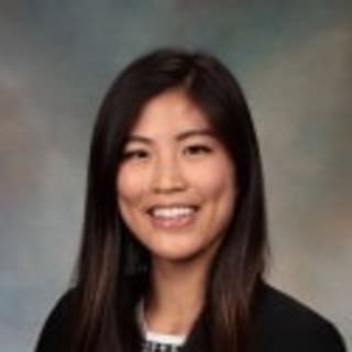 Dr. Patricia Lu, MD – Saint Louis, MO | General Surgery