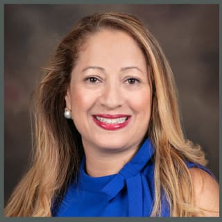 Elizabeth Rauch – Port St. Lucie, FL | Adult Care Nurse Practitioner