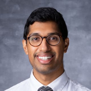 Dr. Deepak Bhamidipati, MD – Houston, TX | Oncology