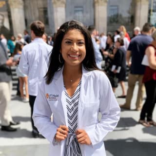 Dr. Nathalia Simonetti, MD – San Antonio, TX | Resident Physician