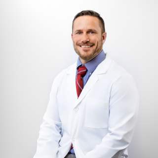 Cory Mccormick – Melbourne, FL | Nurse Practitioner