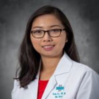 Dr. Xiaoyin Lu, MD – Mobile, AL | Resident Physician