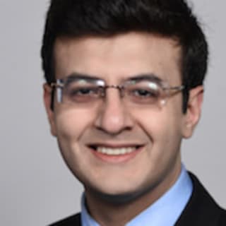 Dr. Muhammad Sameed, MD – Cleveland, OH | Pulmonology